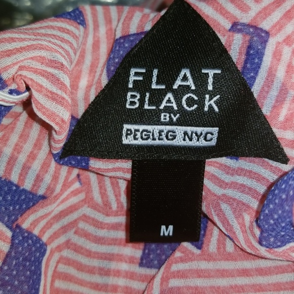 PEGLEG NYC | Tops | Pegleg Hepburn Sheer American Flag Cami Nwt | Poshmark